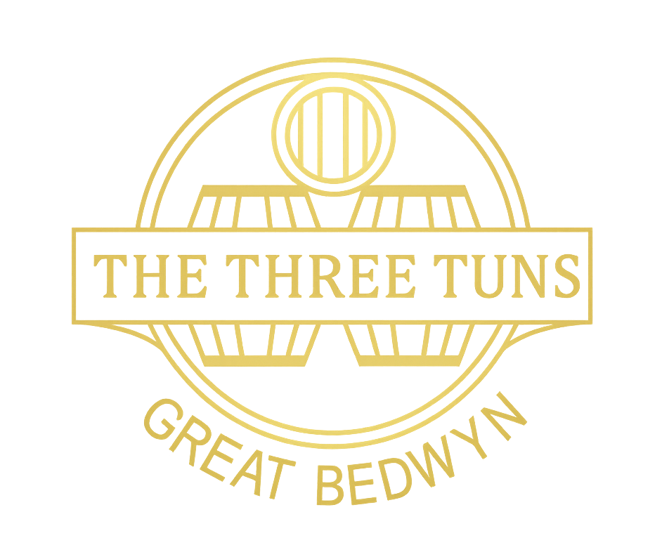 Home - The Three Tuns